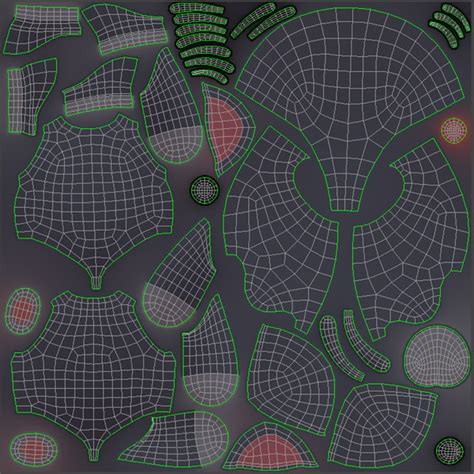 Cat Character Model TurboSquid 1663571