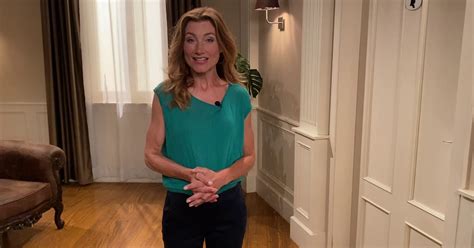 Video Daniela Kiefer Sturm Der Liebe Ard Das Erste