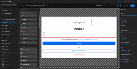 Adding Authentication To A React Native App