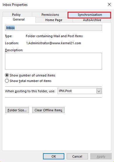 2 Things You Should Do Before Rebuilding Your OST File