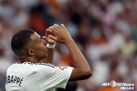 “선수와 논의한 결과” 음바페 프랑스 대표팀 2연속 제외···“그는 대표팀에 오고 싶어 했지만 제외 결정” Mk빌리어드