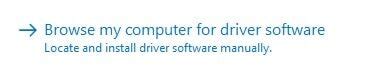 How To Install Drivers When No Intel R Adapters Are Present