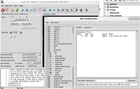 Beckhoff Ethercat 64 With Bit Linuxcnc How To Install Linuxcnc