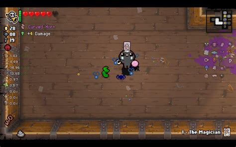 Best Item In The Game R Bindingofisaac