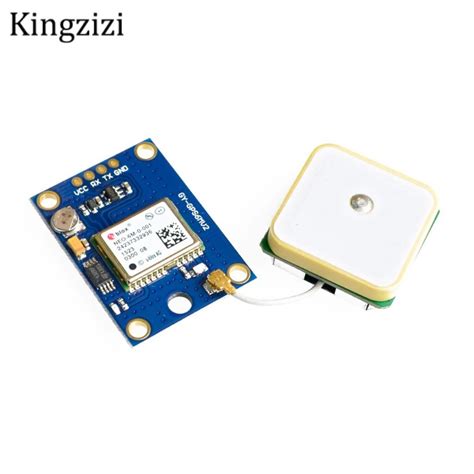 Mô Đun Định Vị Gps Gy Neo6Mv2 V2 Neo 6M Kèm Bộ Phụ Kiện Tiện Dụng Shopee Việt Nam