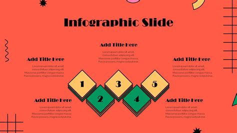 Retro Style Powerpoint Deck Template Slidebazaar