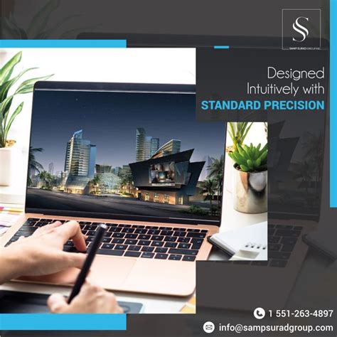 Samp Surad Group Inc On Linkedin 3darchitectural Architectural Newyork