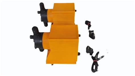 Dosing System At ₹ 4000 Piece In Chennai Id 2853471196712