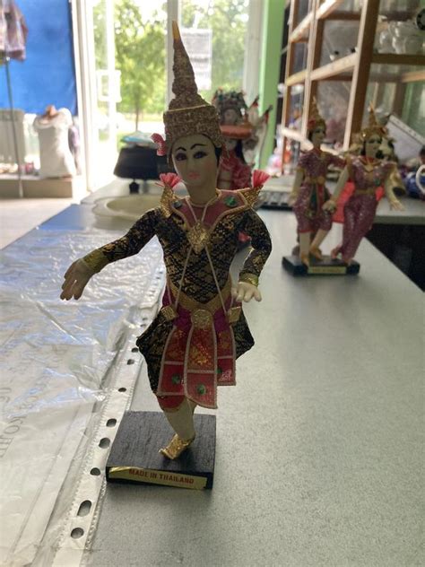 Статуетка вінтаж — ціна 800 грн у каталозі Статуетки Купити товари для дому та побуту за