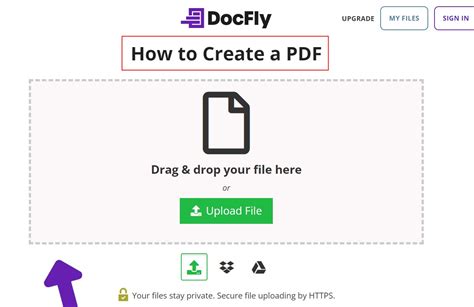 Complete Instruction On How To Create Fillable PDF From Word