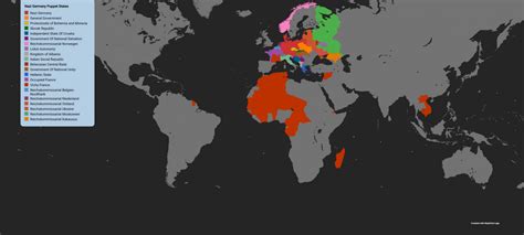 I Made The Hoi4 Map In Mapchart R Mapchart