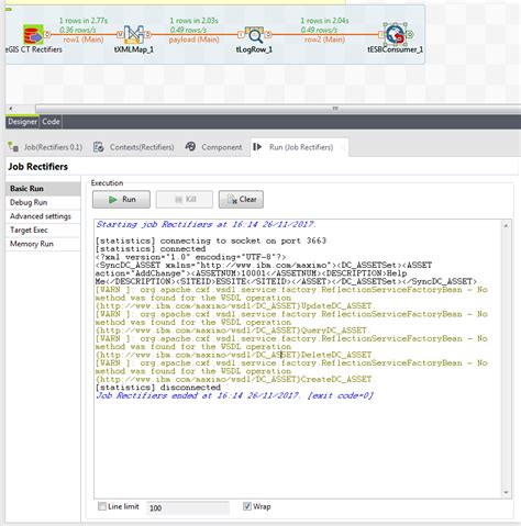 Solved How To Suppress Or Remove Xml Declaration Header I Qlik