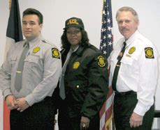 Code Enforcement Uniforms