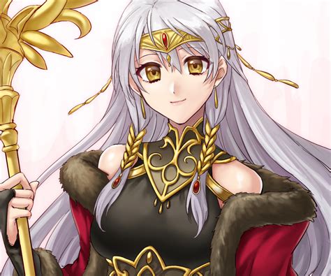 Micaiah Fire Emblem Danbooru