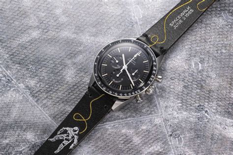 F The May Fratello Rem Strap Spacewalk
