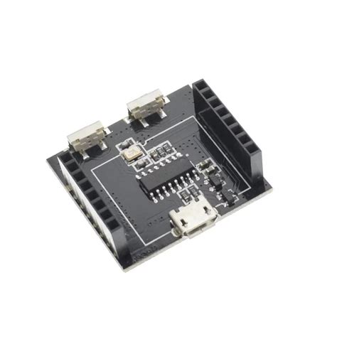 ESP ESP F WiFi Module With CH Base AMPUL Eu