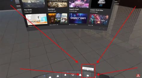 Oculus Link Guide How To Use Oculus Link Oculus Link With Steam Vr