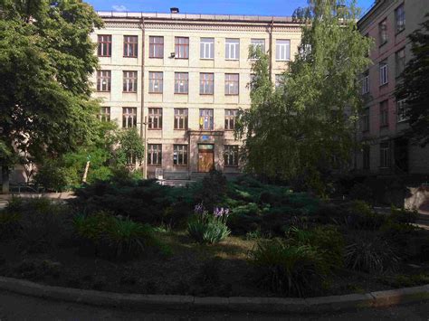 Типи закладів освіти