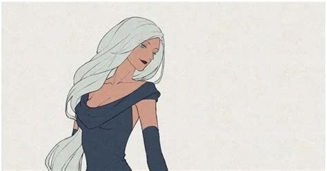 올바른 역키잡 만화