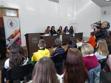 42 проценти од децата во земјава жртви на врсничко насилство АПЛА мк Без пардон за Битола