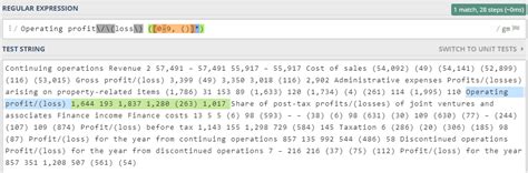 Python Regex To Get Numbers Inside And Outside Brackets After Key Word