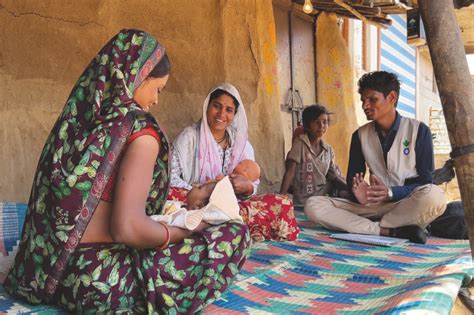 Annual Report 2021 22 Action Against Hunger Foundation India