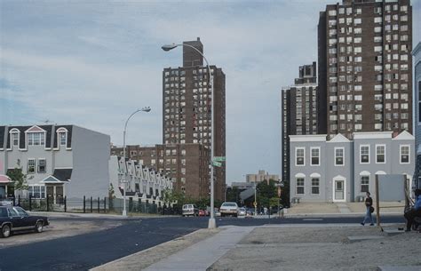 What The Bronx Looked Like In The 1990s A Photo Journey Through Its