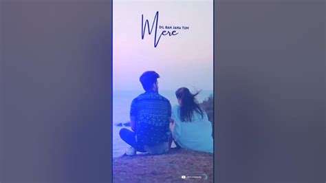 Meri Dhadkan Tujhko Chahe New Whatsaap Status Video Full Screen