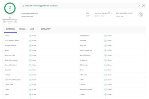 How To Install Kiwi Browser For Firestick And Android Tv