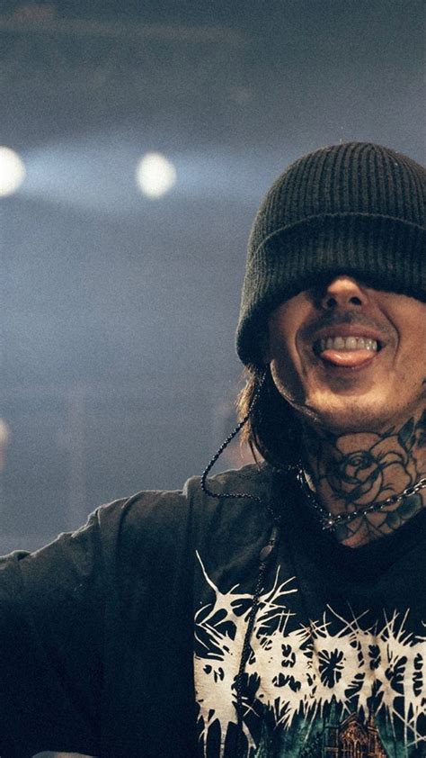 Pin De Agung Hndrlksmn Em Musisi Wallpapers Bonitos Papeis De Parede Rock Fotos