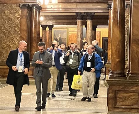 Iet Events And Courses On Linkedin Ecoc2023