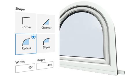 Windowcad® Window And Door Design Software