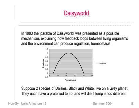 non symbolic ai lecture ppt download