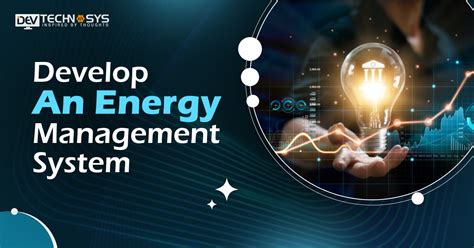 Steps To Develop An Energy Management System