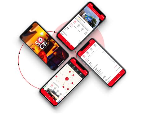 Case Study Socity Amalgama