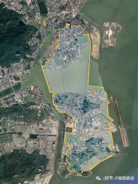 谷歌地球澳门倾斜摄影3DTiles数据V2 1版更新文末附免费领取方式 知乎