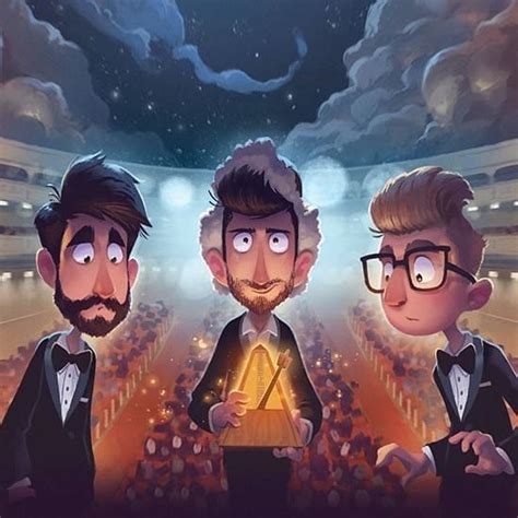 Ajr Lyrics Songs And Albums Genius
