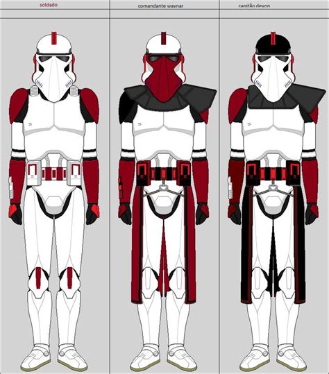 Invasion Marine Troopers By Shadowwolfclonect On Deviantart Star