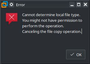 Open Vm Tools VMWARE TOOLS ISSUES Version Applications It S FOSS Community