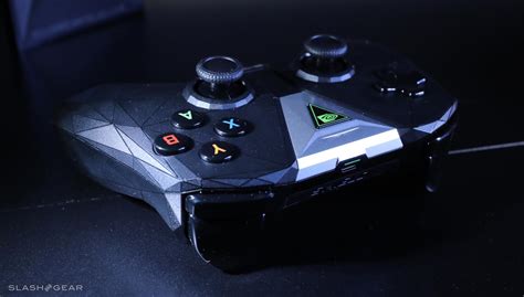 Nvidia Shield Controller Review Gen 2 2017
