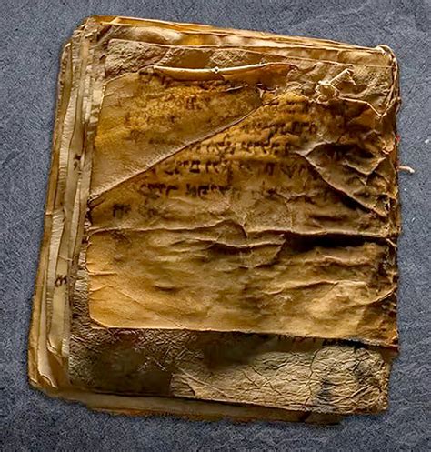 Worlds Oldest Hebrew Book Heritage Florida Jewish News