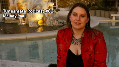 Melody Pool Episode 82 Tunesmate