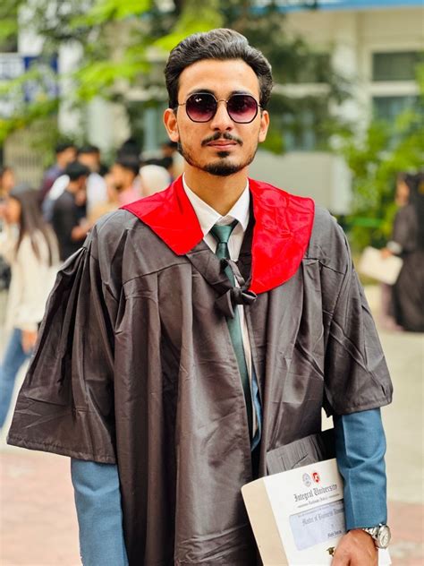 haider abbas on linkedin with gratitude and joy i announce the successful completion of my…