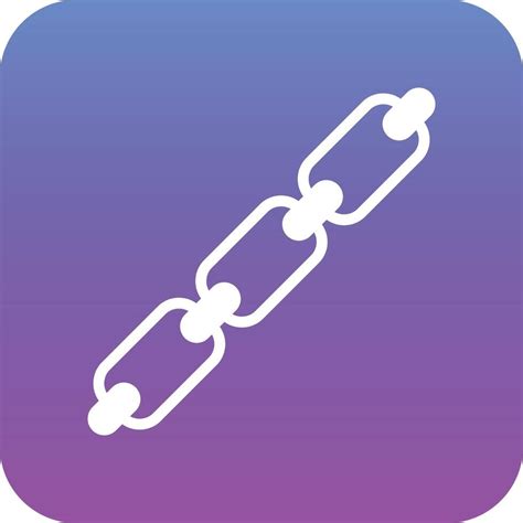 Chain Vector Icon 37870106 Vector Art At Vecteezy