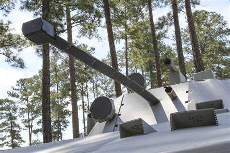 DVIDS News An Enemy Evolves At JRTC