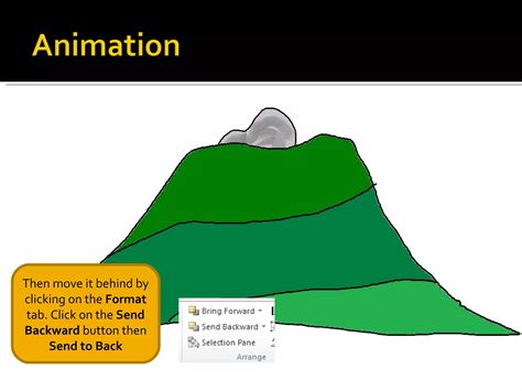How To Animate Objects In Ppt 2010 PPT