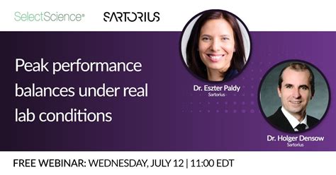 Selectscience® On Linkedin Sciencecommunication Webinar Laboratory