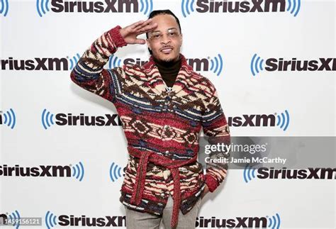 Tip Ti Harris Photos And Premium High Res Pictures Getty Images