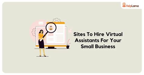9 Sites To Hire A Virtual Assistant For Your Small Business