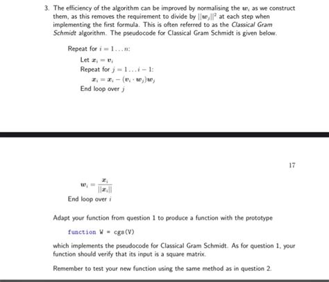 Solved This Is A Matlab Assignment And Ive Been Asked To